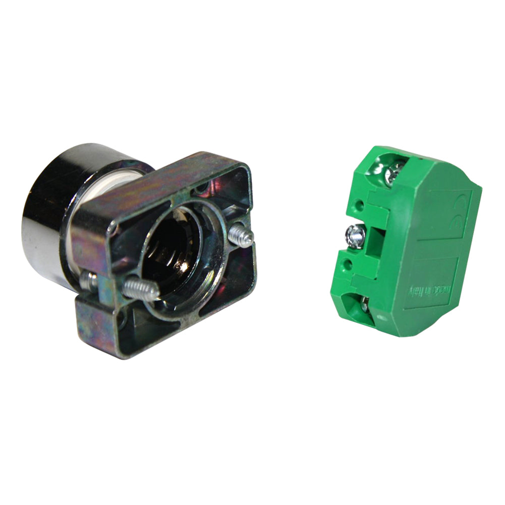 Residential Hydraulic Hangar Door Buttons – Hangardoorparts.com